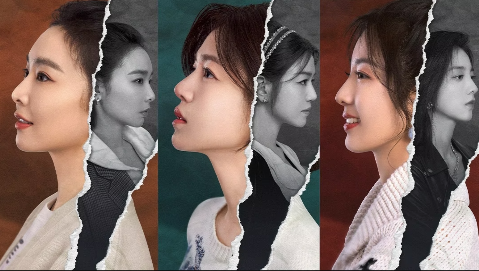 EP01: Querido enemigo - Gratis - China Continental - Series de ...