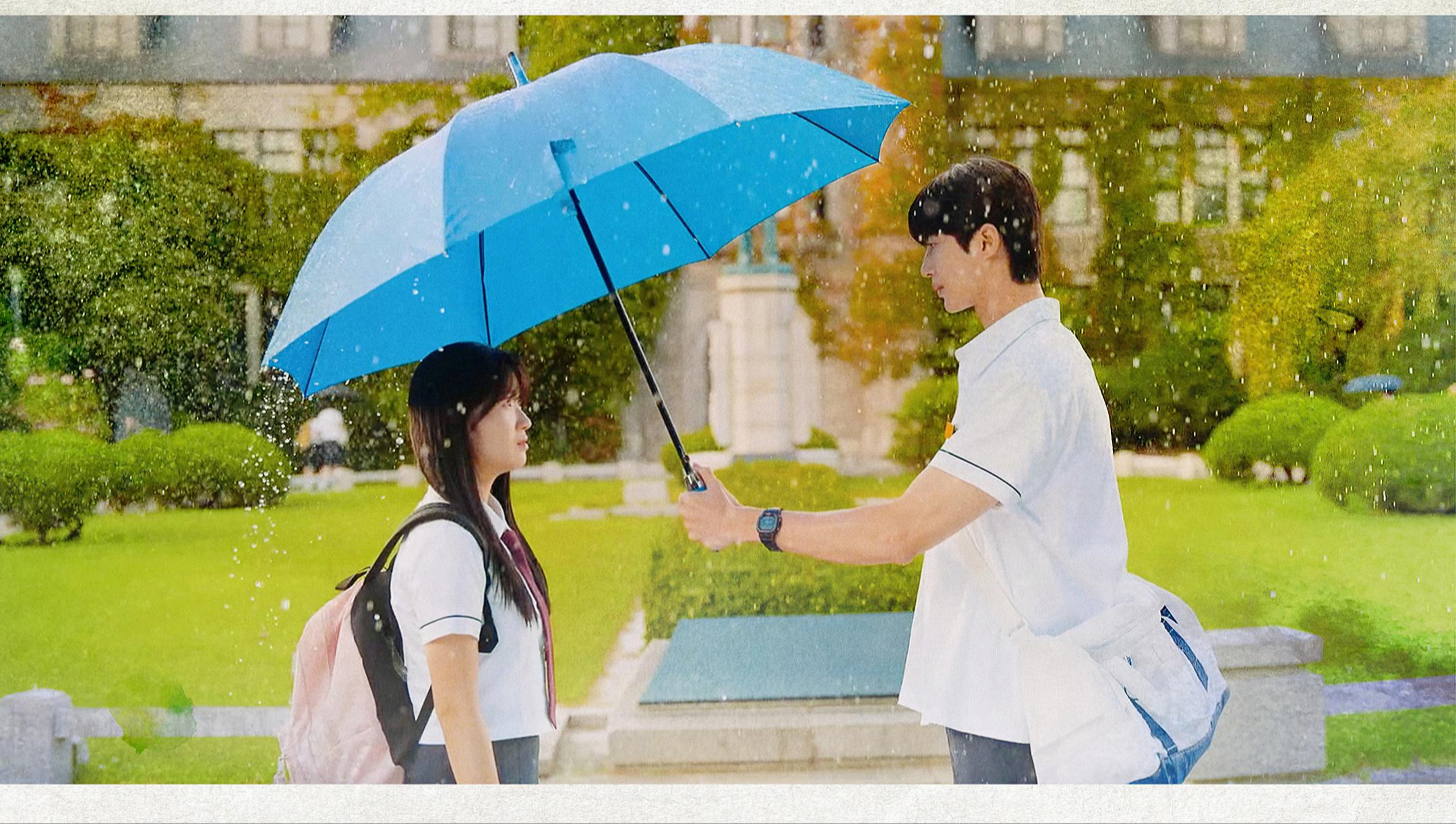 Lovely Runner - Watch HD Video Online - WeTV