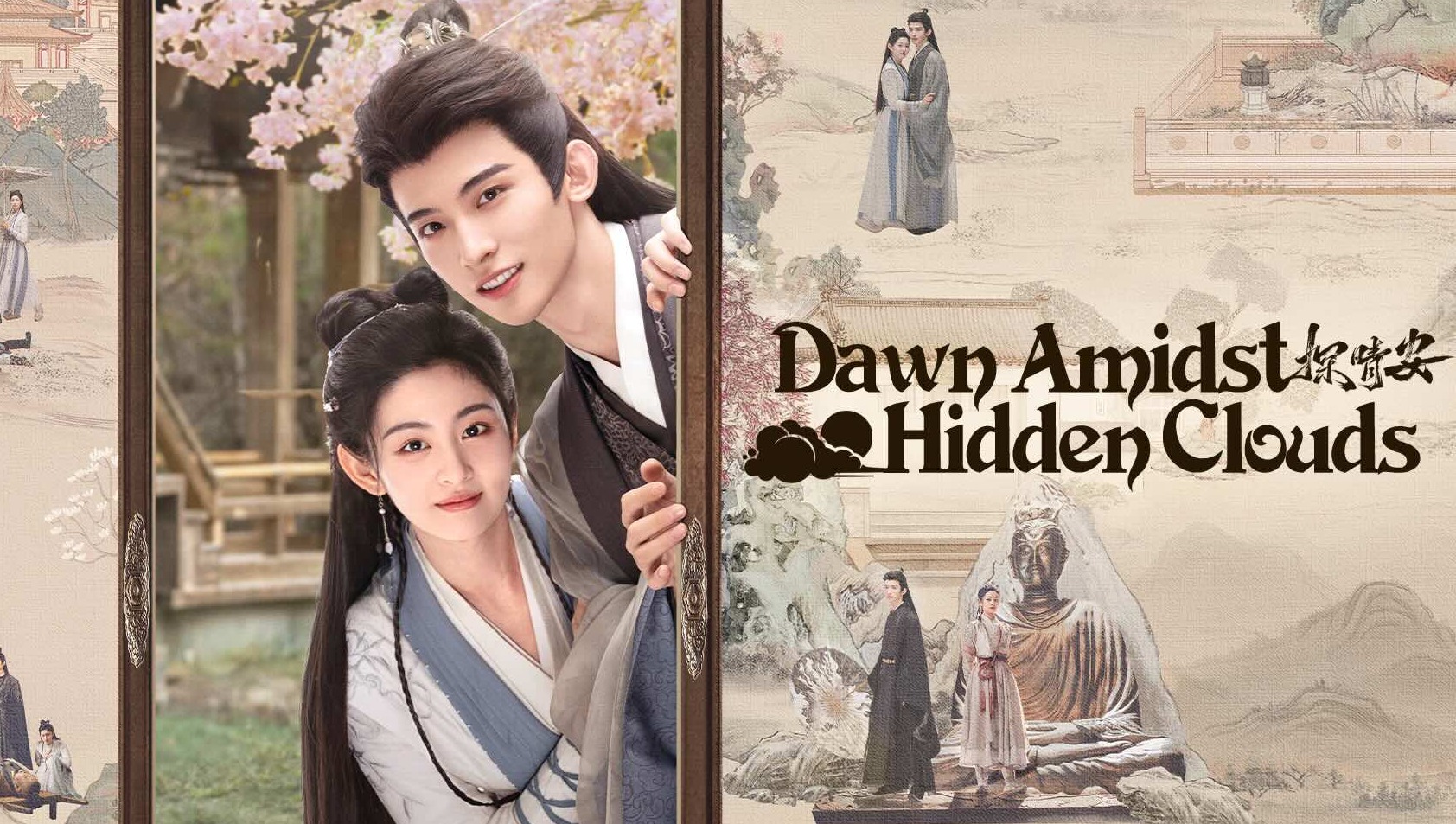 Dawn Amidst Hidden Clouds - Watch HD Video Online - WeTV
