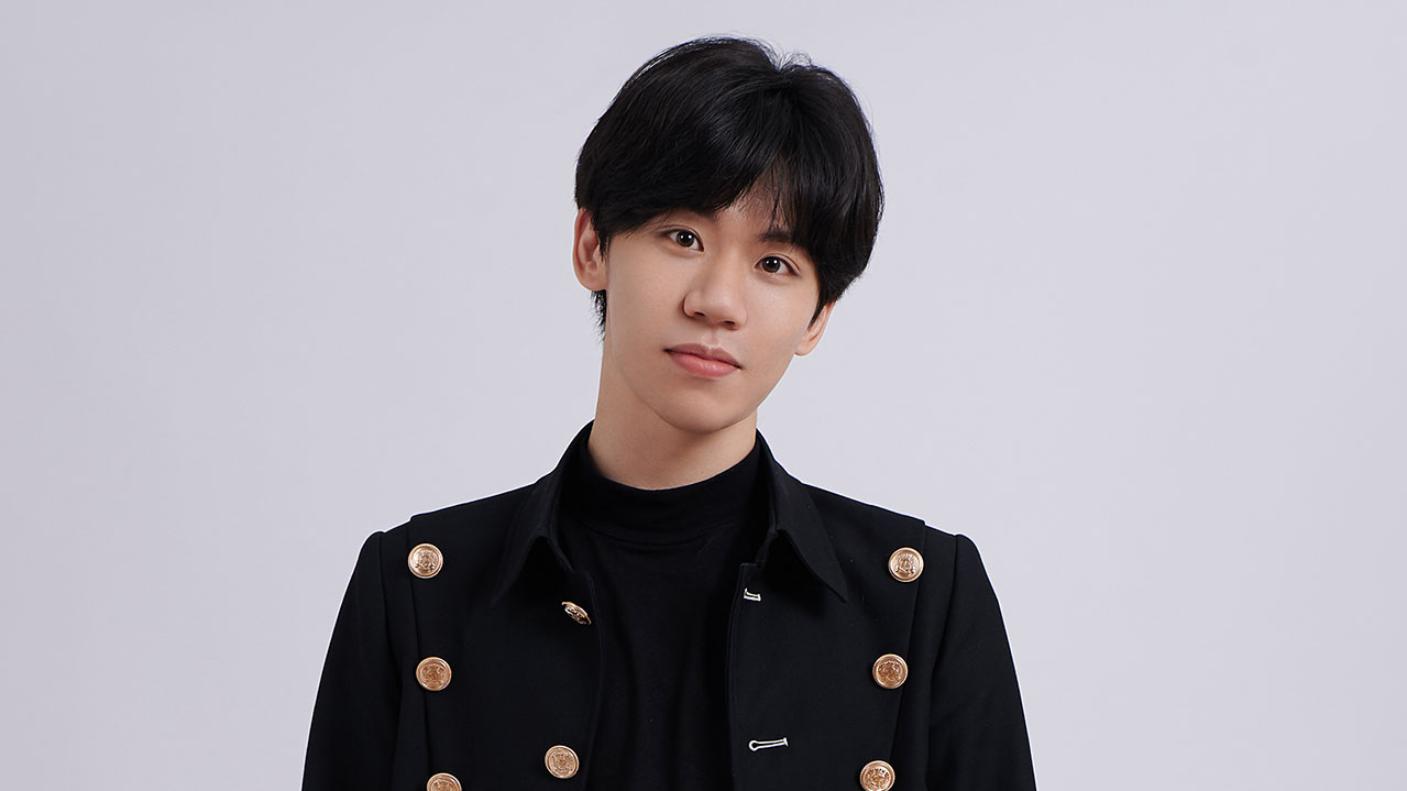 The Coming One Season Ⅳ-Hu Yutong - 高清視頻在線觀看 - iflix