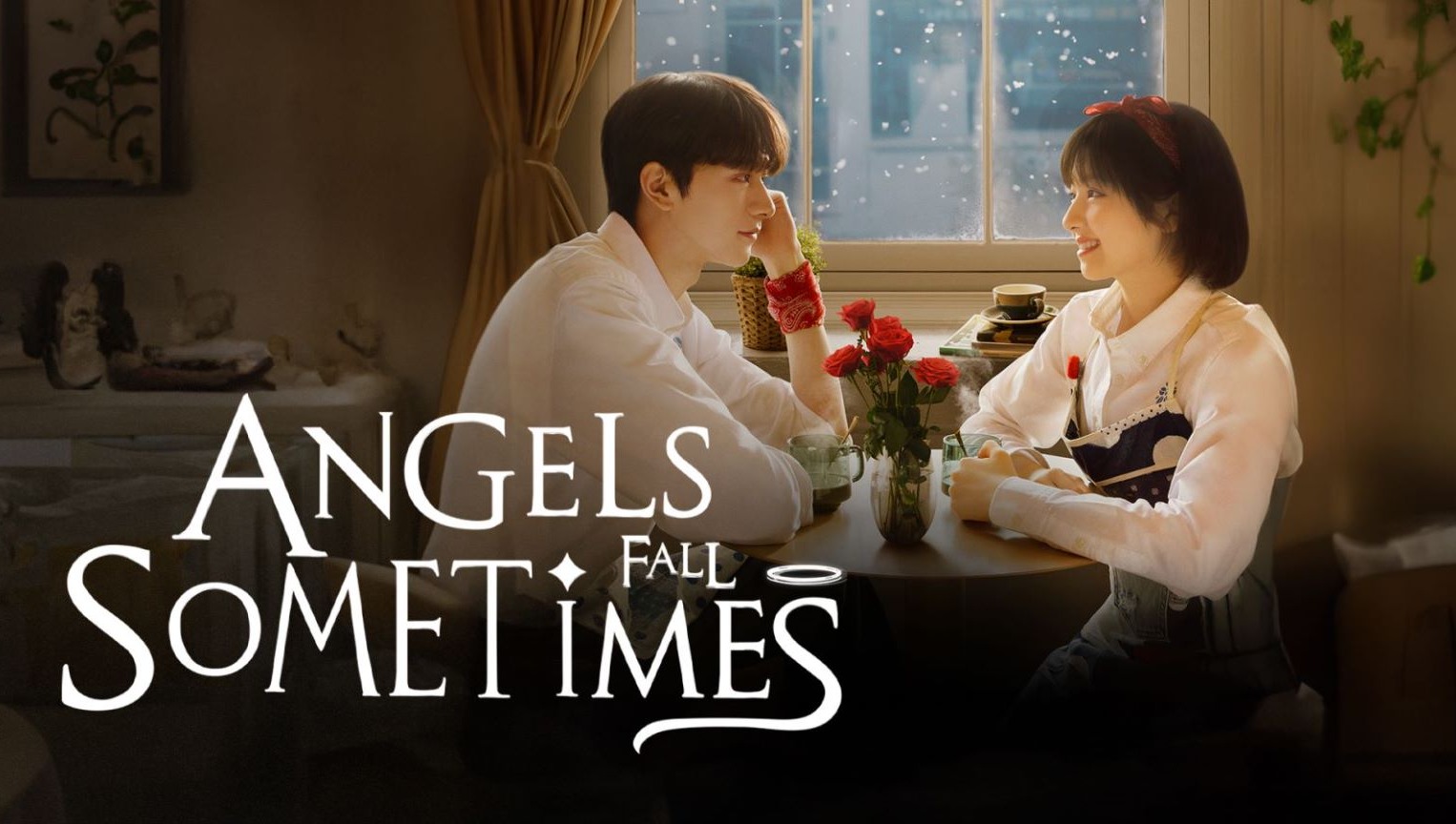 Angels Fall Sometimes - Watch HD Video Online - WeTV