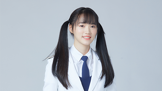 Chuang 2020-Tan Sihui - Watch HD Video Online - WeTV