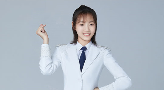 Chuang 2020-Li Jiaen - Watch HD Video Online - WeTV