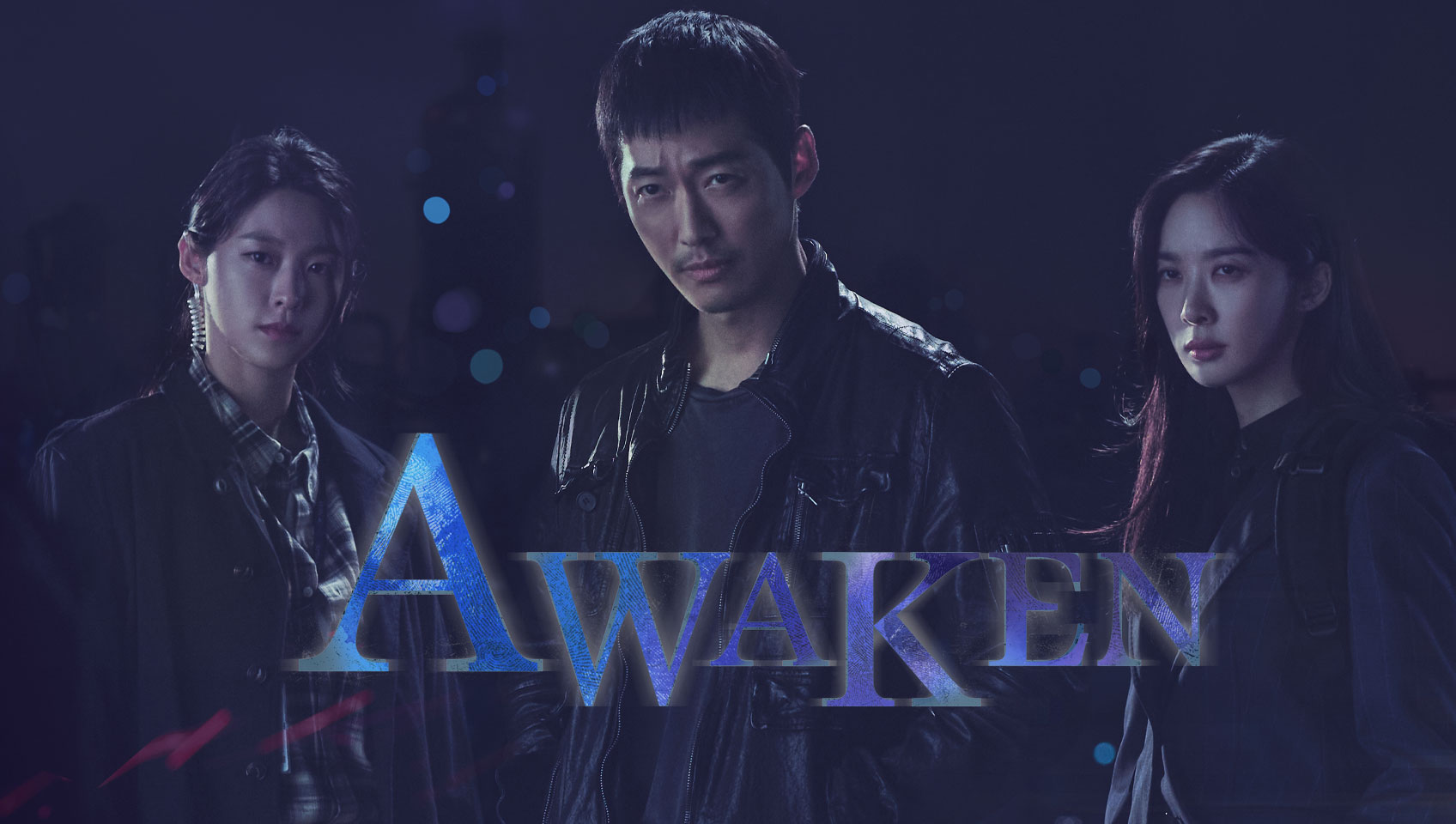 Awaken - Watch HD Video Online - iflix