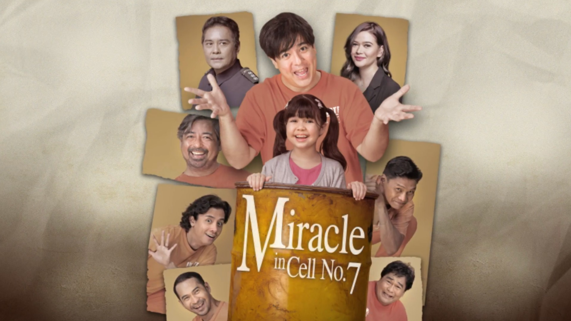 Miracle in Cell No. 7 - Watch HD Video Online - iflix