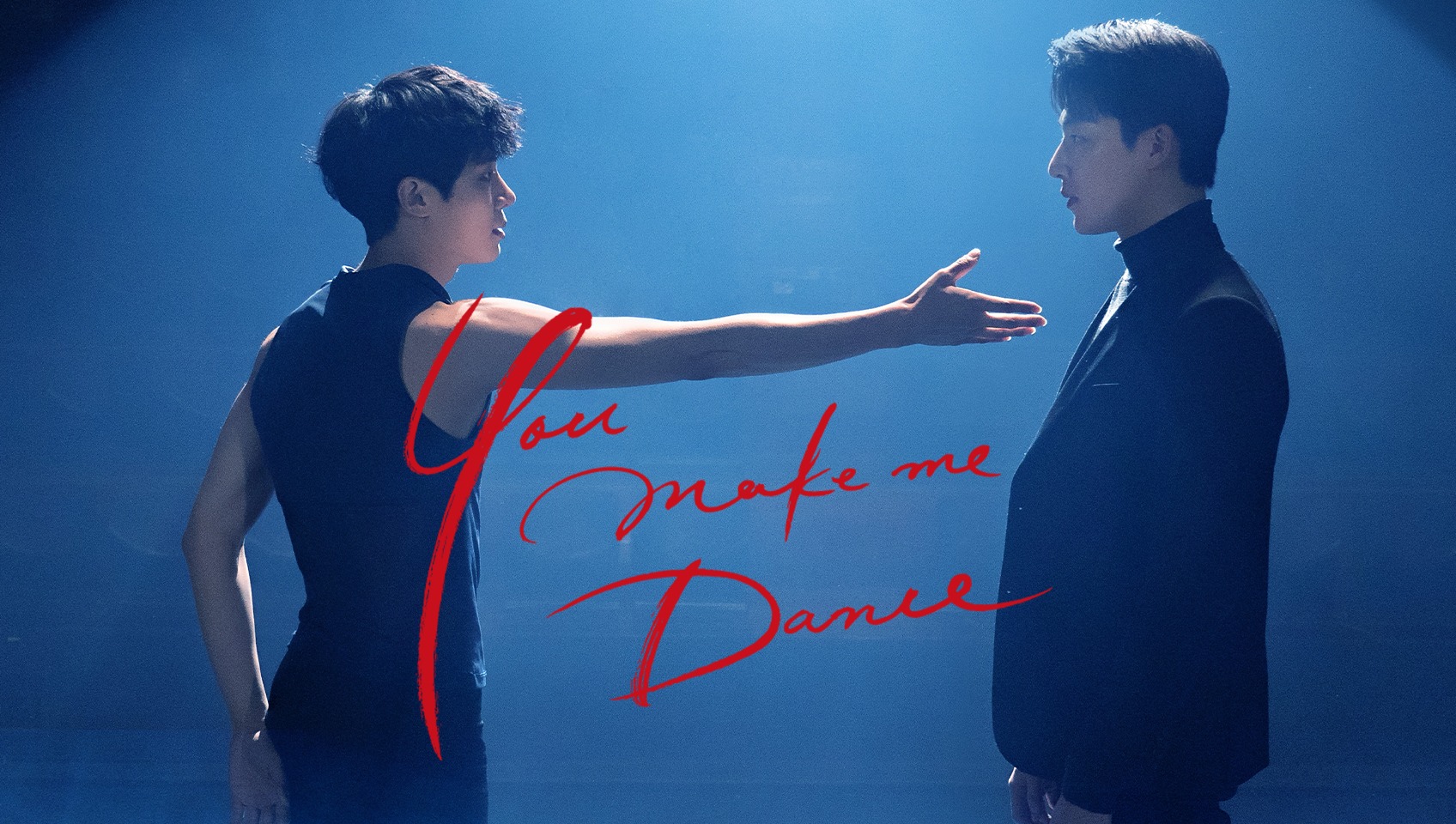 EP1: You Make Me Dance - Watch HD Video Online - iflix