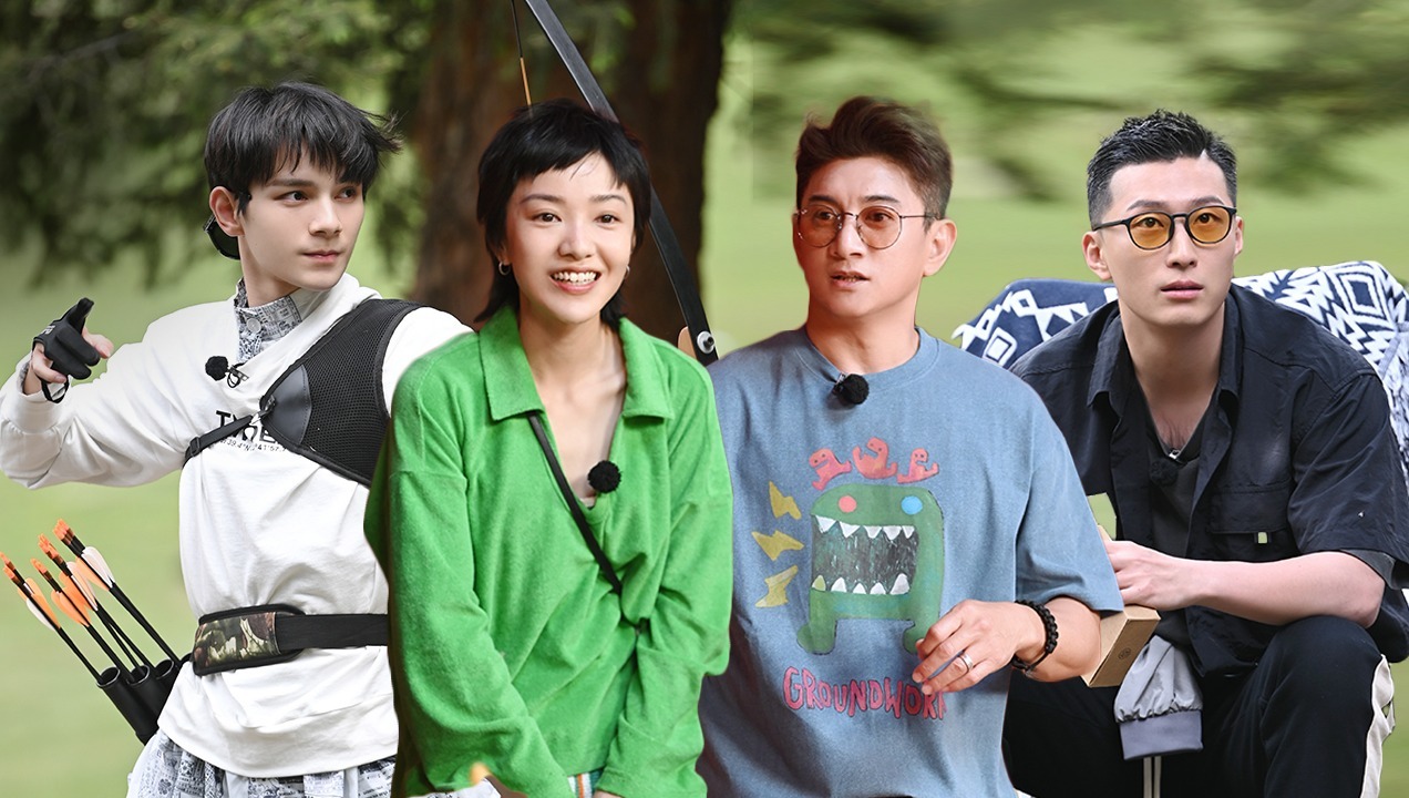 WeTV - Genuine HD Video Online Watching Platform | Chinese series,Korean series,Comic,etc.