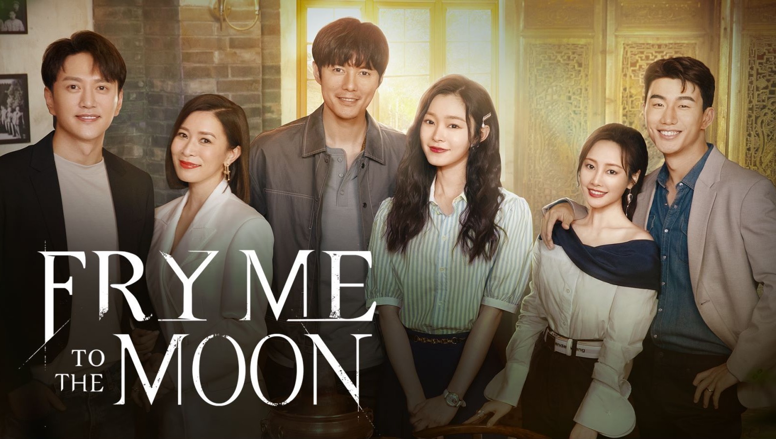 Fry Me to the Moon - Episode 5 | kisskh