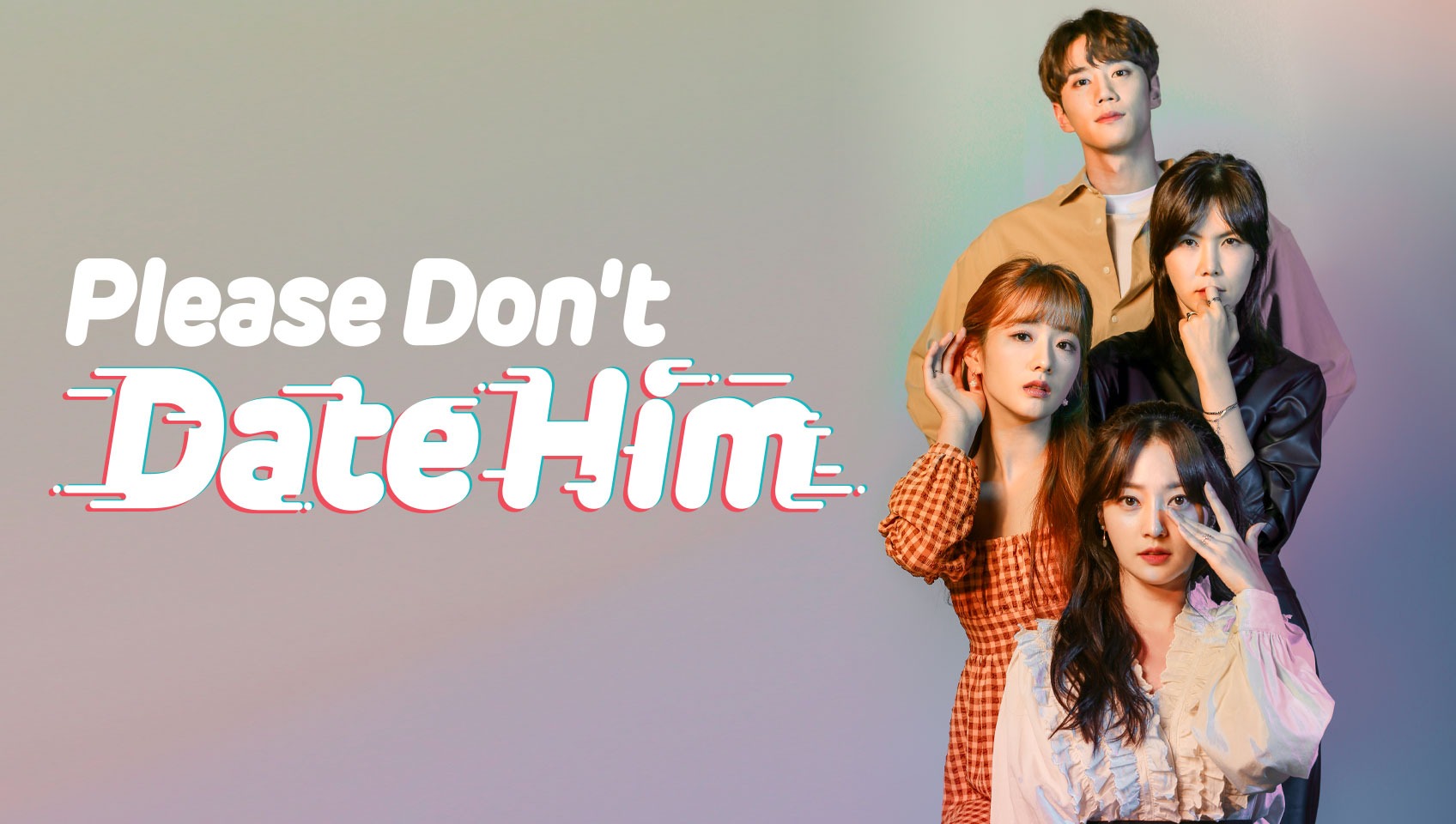 EP1: Please Don't Date Him - Watch HD Video Online - iflix