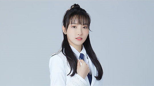 Chuang 2020-Sun Lulu - Watch HD Video Online - WeTV