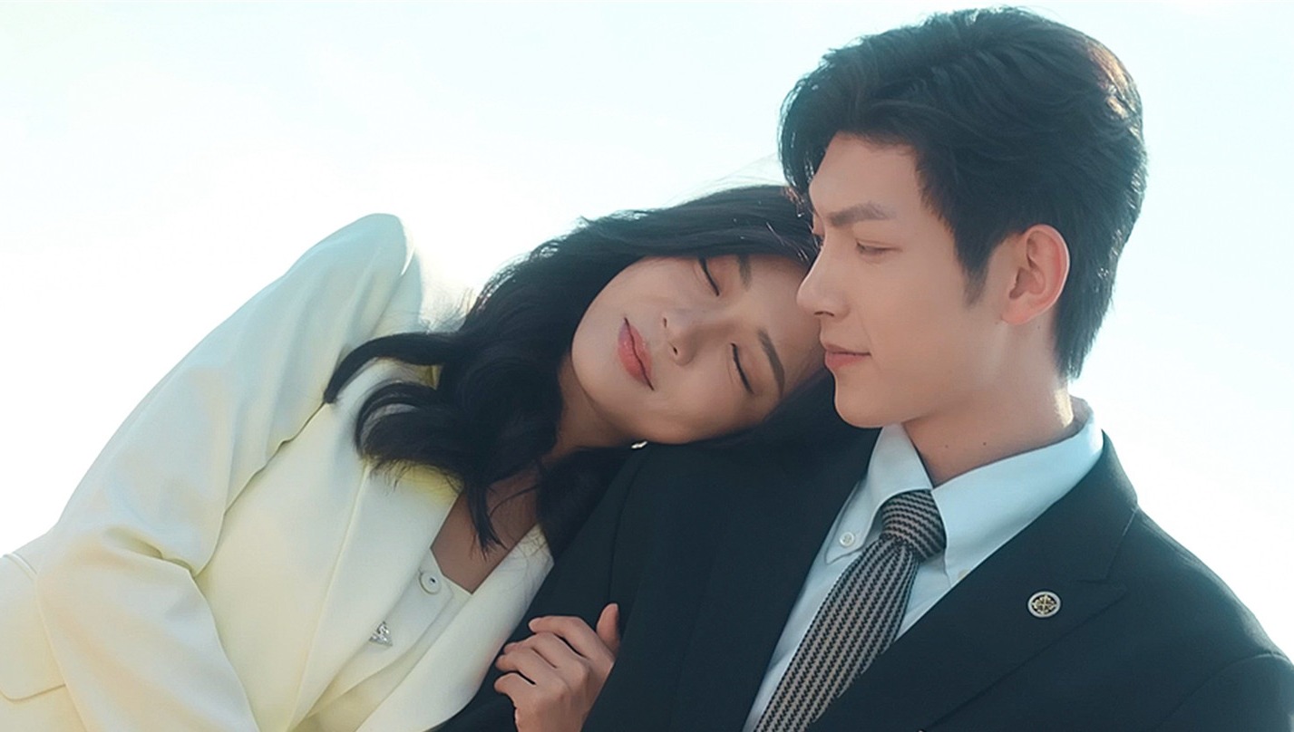 WeTV - Chinese series,Korean series,Comic,etc.