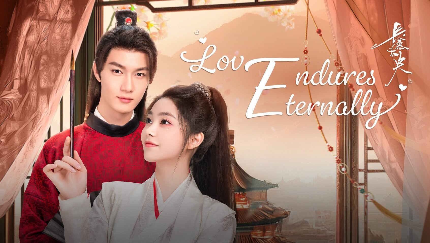 Love Endures Eternally | kisskh