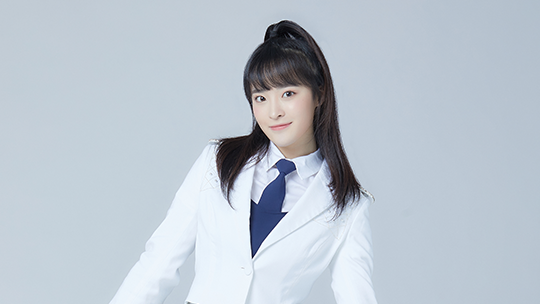 Chuang 2020-Miao Jingou - Tonton Video HD Secara Daring - WeTV