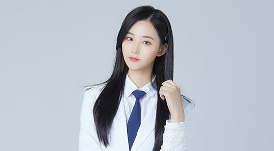 Chuang 2020-Xu Yiyang - ชมวิดีโอออนไลน์ คุณภาพระดับHD - WeTV