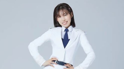 Chuang 2020-Zhou Yulin - ชมวิดีโอออนไลน์ คุณภาพระดับHD - WeTV