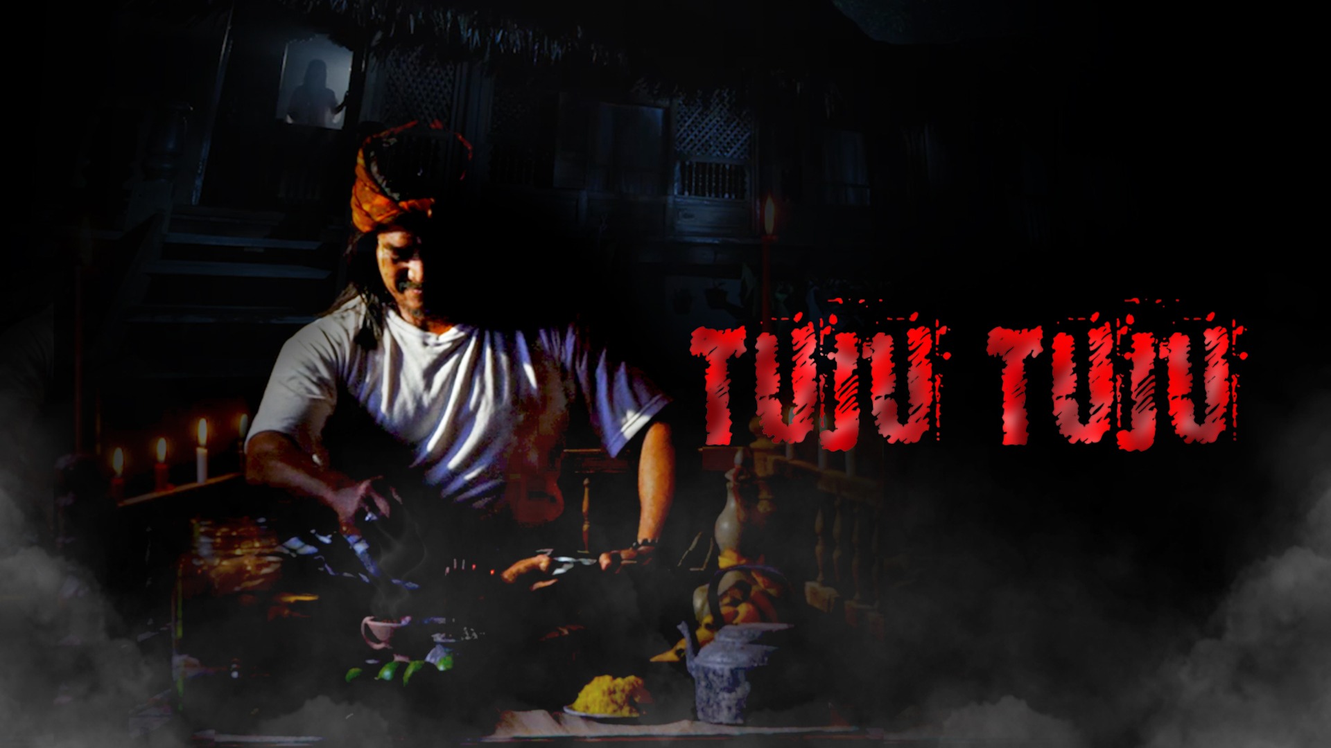 TUJU-TUJU - Watch HD Video Online - iflix