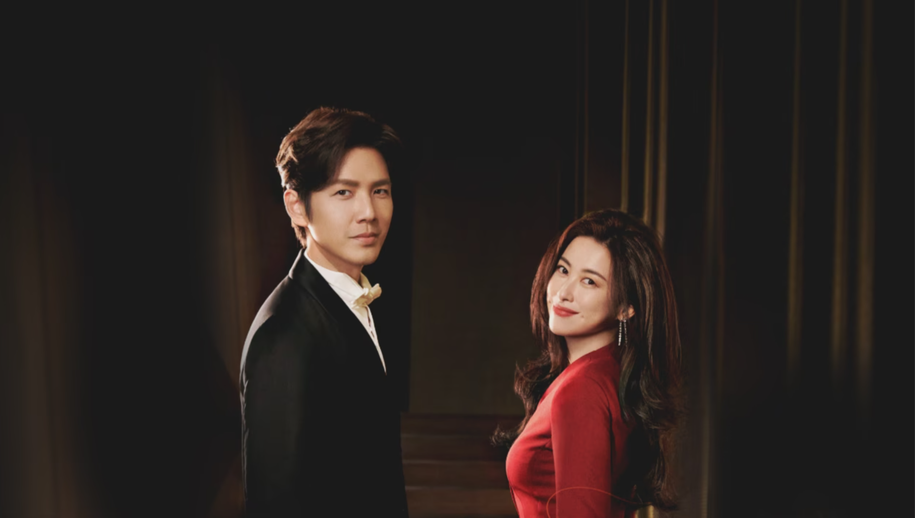 The Epoch of Miyu - Watch HD Video Online - WeTV