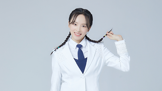 Chuang 2020-li Chengxi - ชมวิดีโอออนไลน์ คุณภาพระดับHD - WeTV