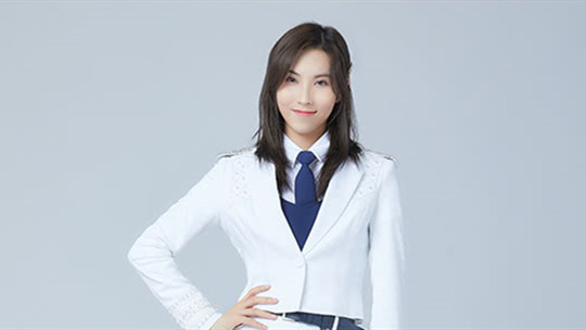 Chuang 2020-Shu Yiling - Watch HD Video Online - WeTV