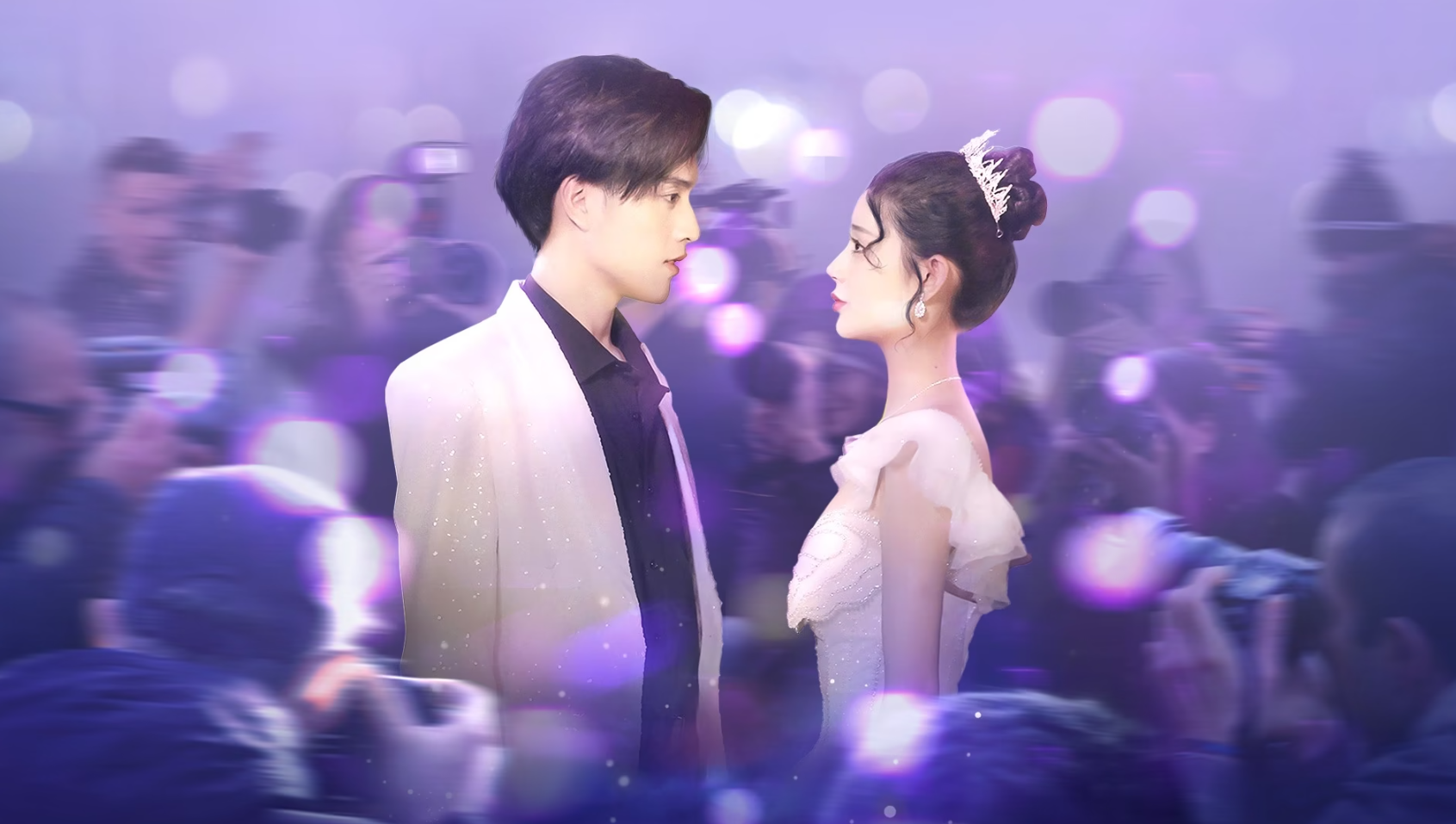 Unspeakable Secret - Watch HD Video Online - WeTV