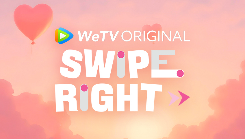 Swipe Right - Watch HD Video Online - WeTV