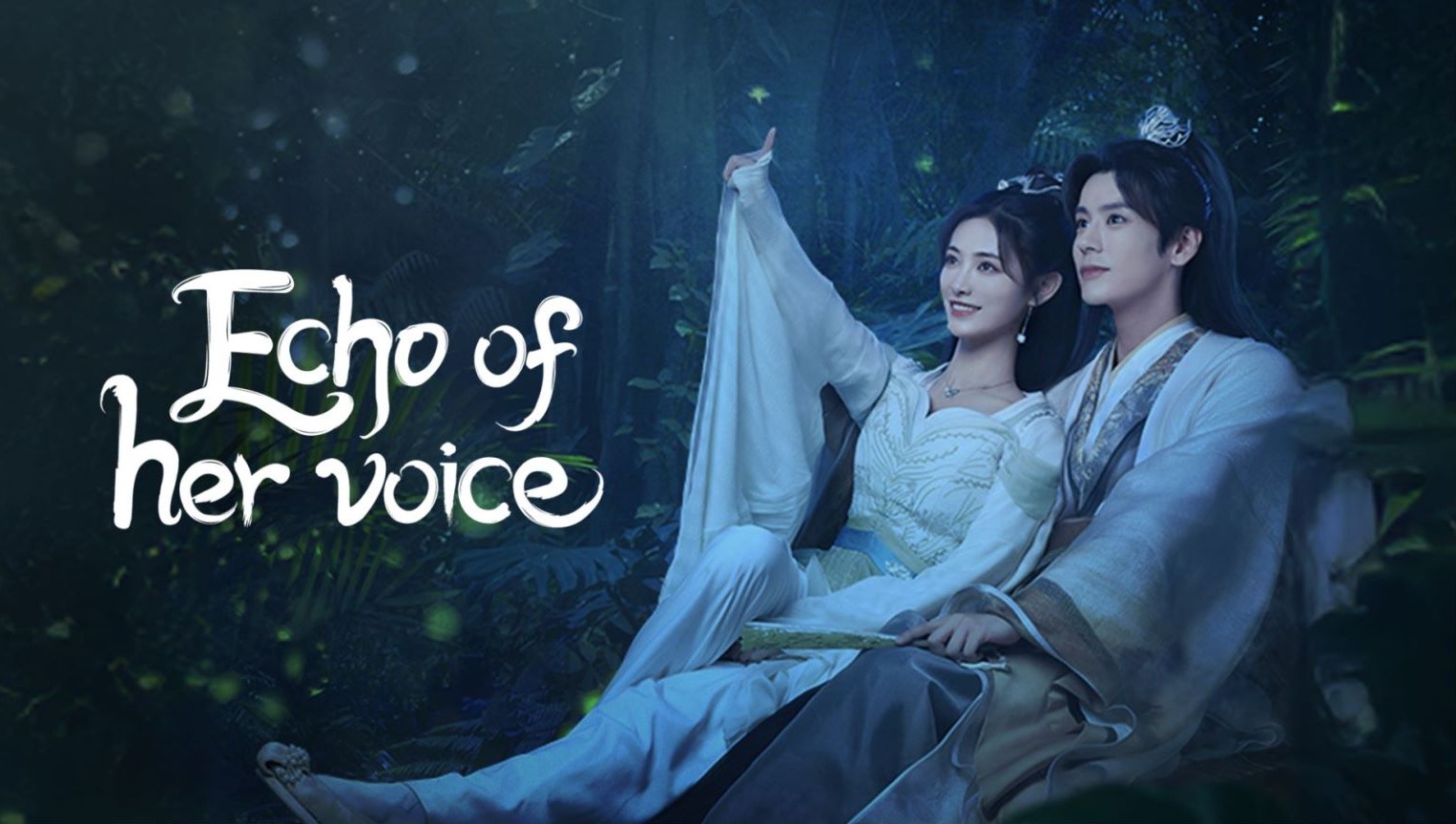 Echo of Her Voice | kisskh